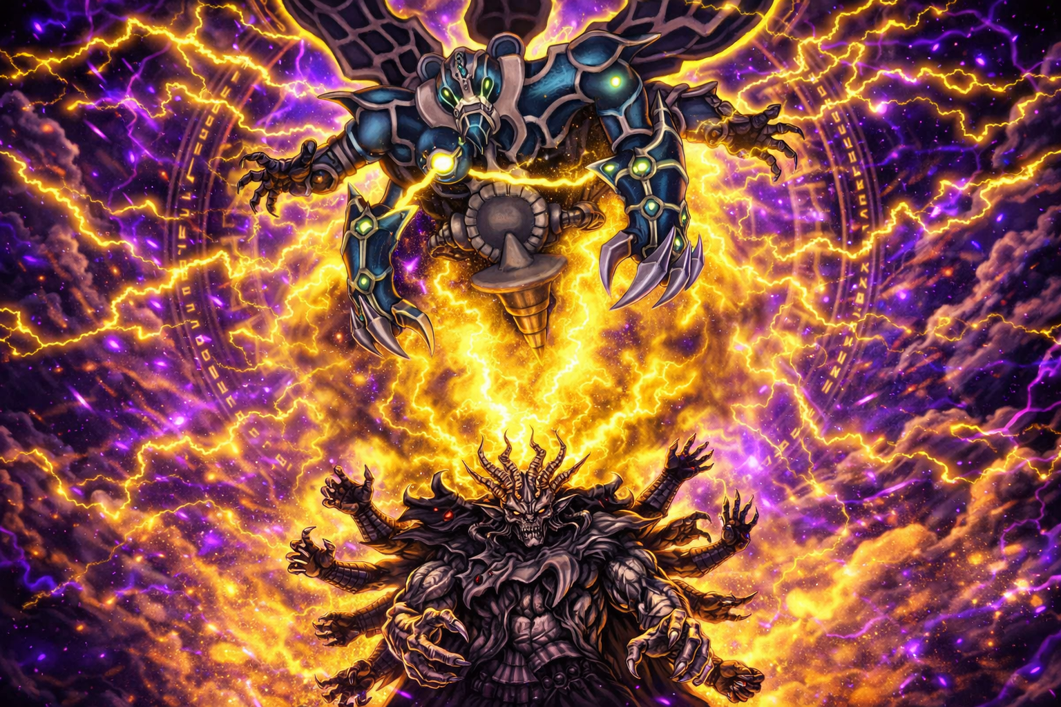 Chaos Relinquished Deck Guide: List, Matchups & Side Deck (2026) | Goat ...